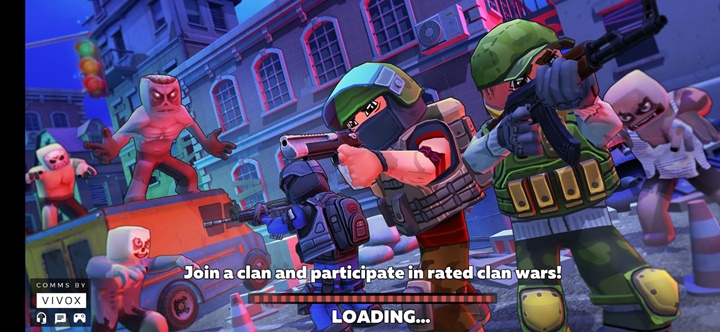 Kuboom 3D Mobil İnceleme - Oyun Haberleri, Oyun Tam çözümleri ve Online ...